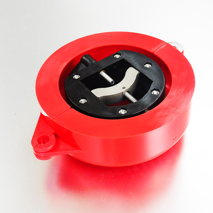 EP-V41 full manual easy to carry valve lockouts_Valve Lockouts_Products ...