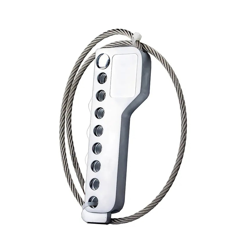 EP-AL61 Aluminum multi-purpose cable lockouts_Cable Lockouts_Products ...